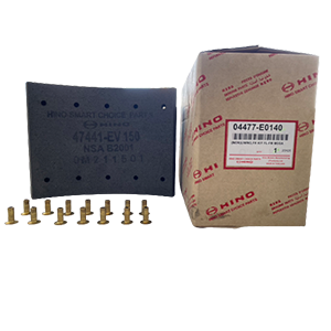 Smart Choice – บริษัท ฮีโน่ เอเชีย จำกัด สระบุรี สำนักงานใหญ่